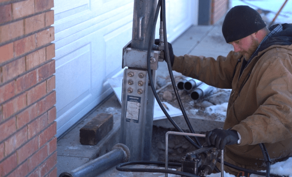 Baker's Waterproofing | Foundation Repair & Basement Experts