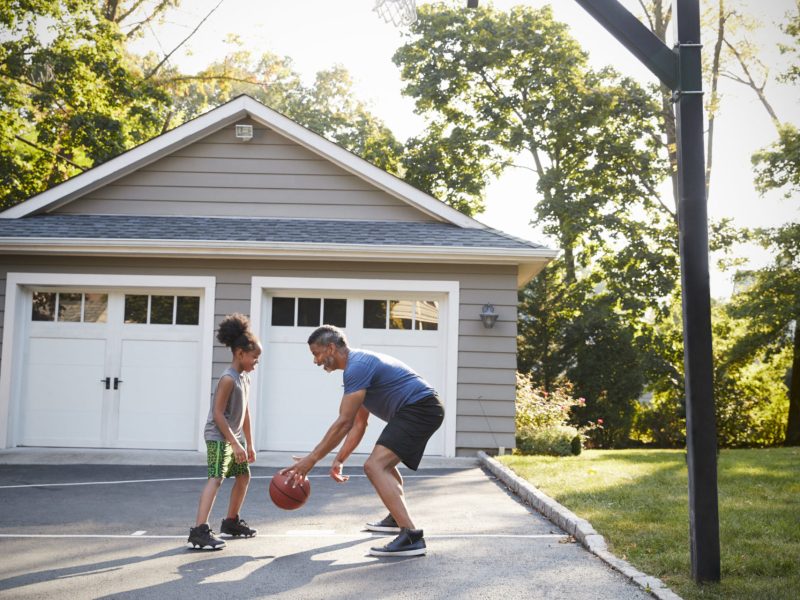 Baker's Waterproofing | Foundation Repair & Basement Experts
